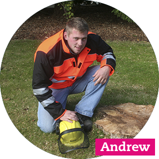 The Company | Andrew Le Maistre Landscapes